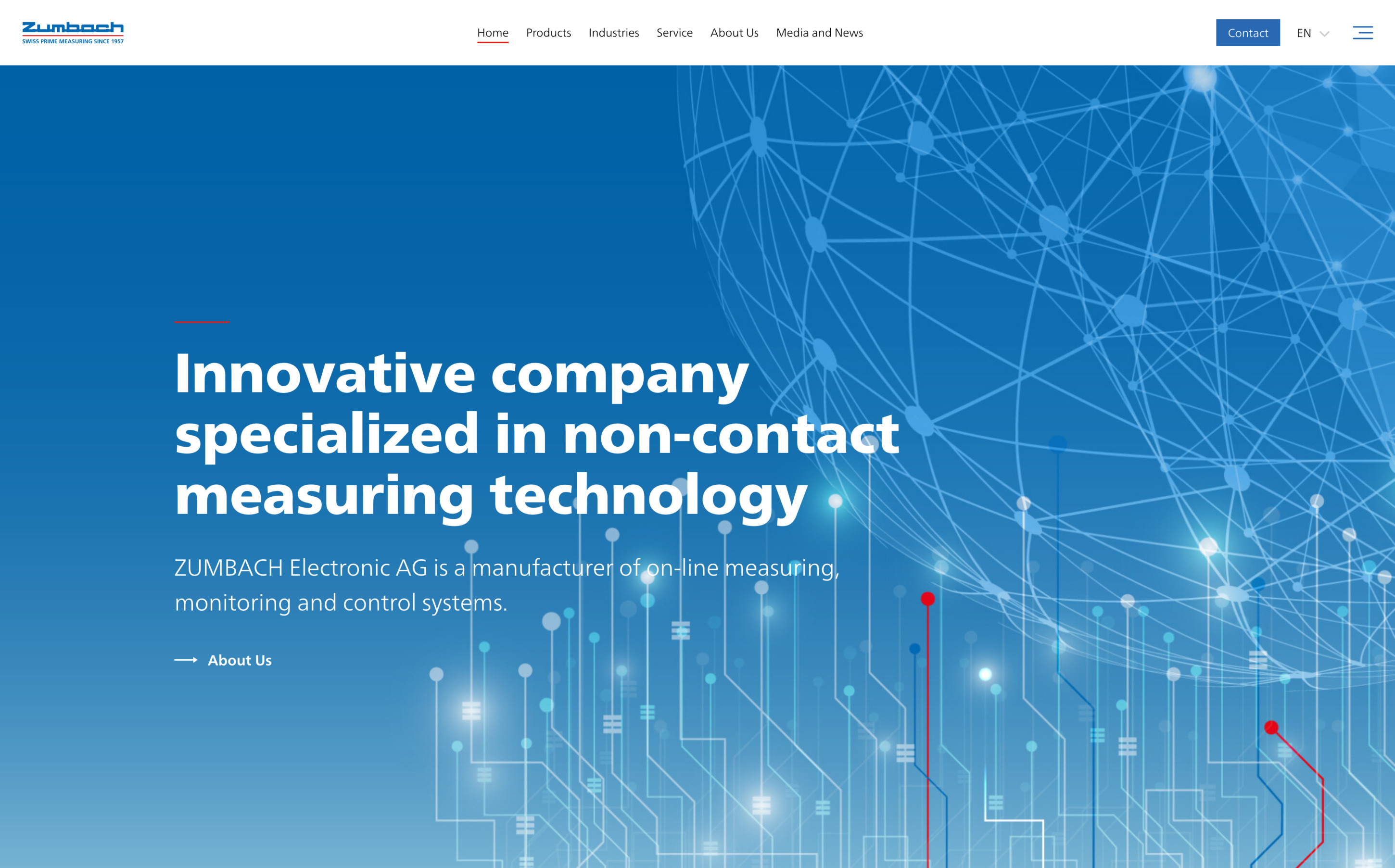 Zumbach | Portfolio | Neofluxe