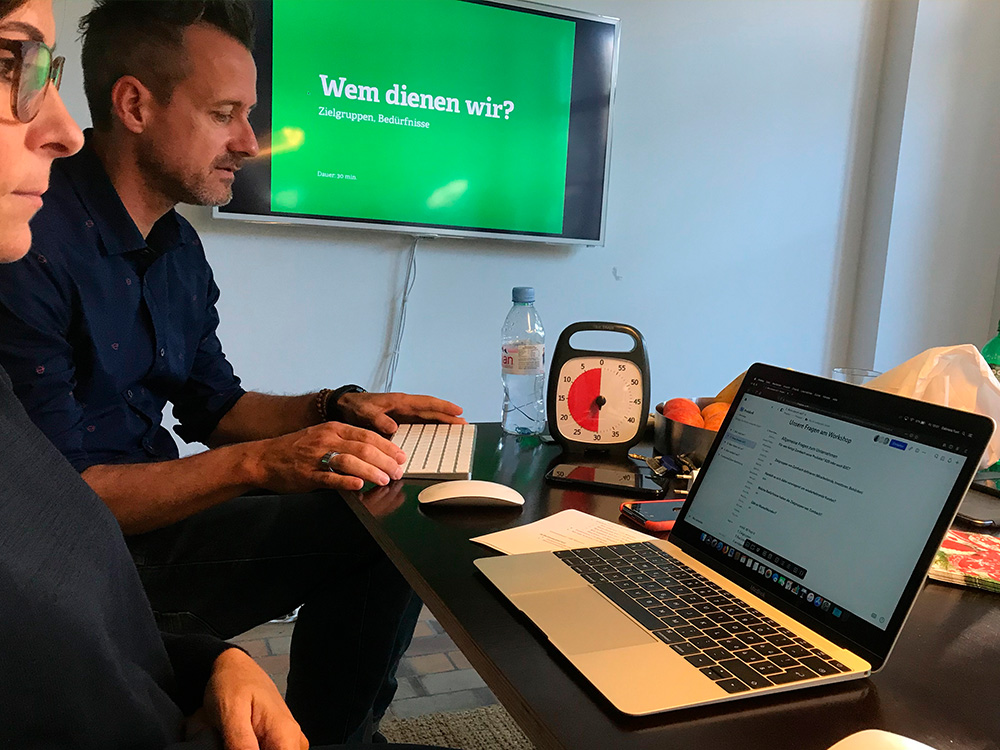 Zumbach | Portfolio | Neofluxe